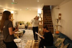 Pause Cat Cafe – pausecharity.org
