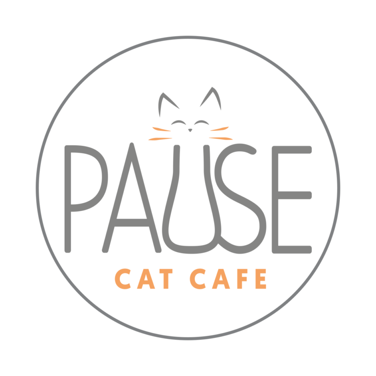 Pause Cat Cafe – pausecharity.org